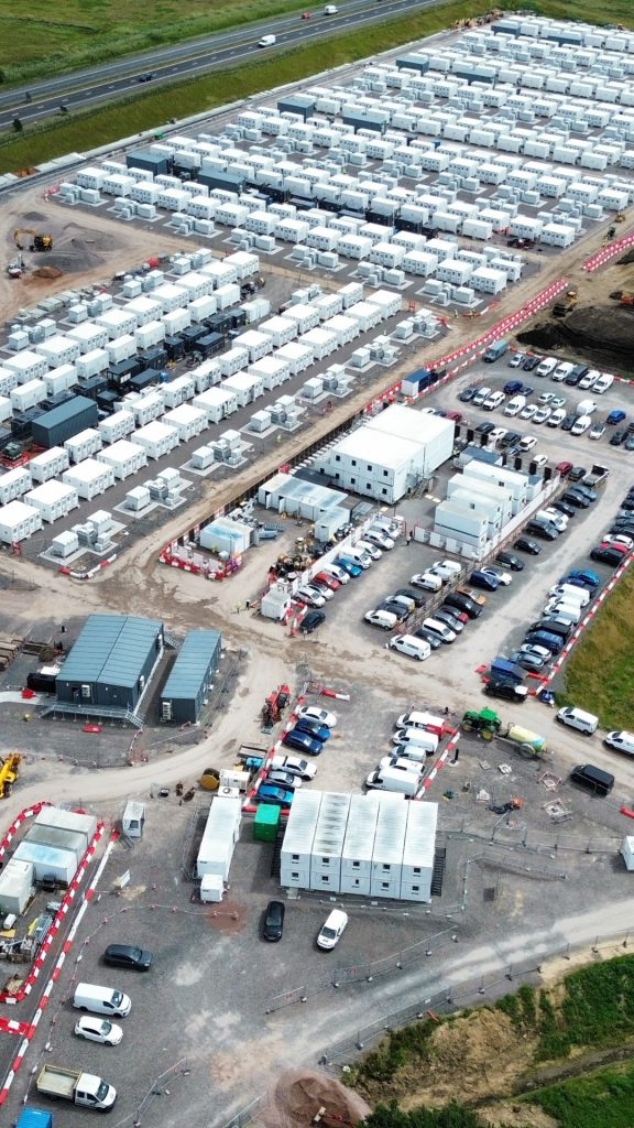 Construction and Engineering Consultancy Edinburgh